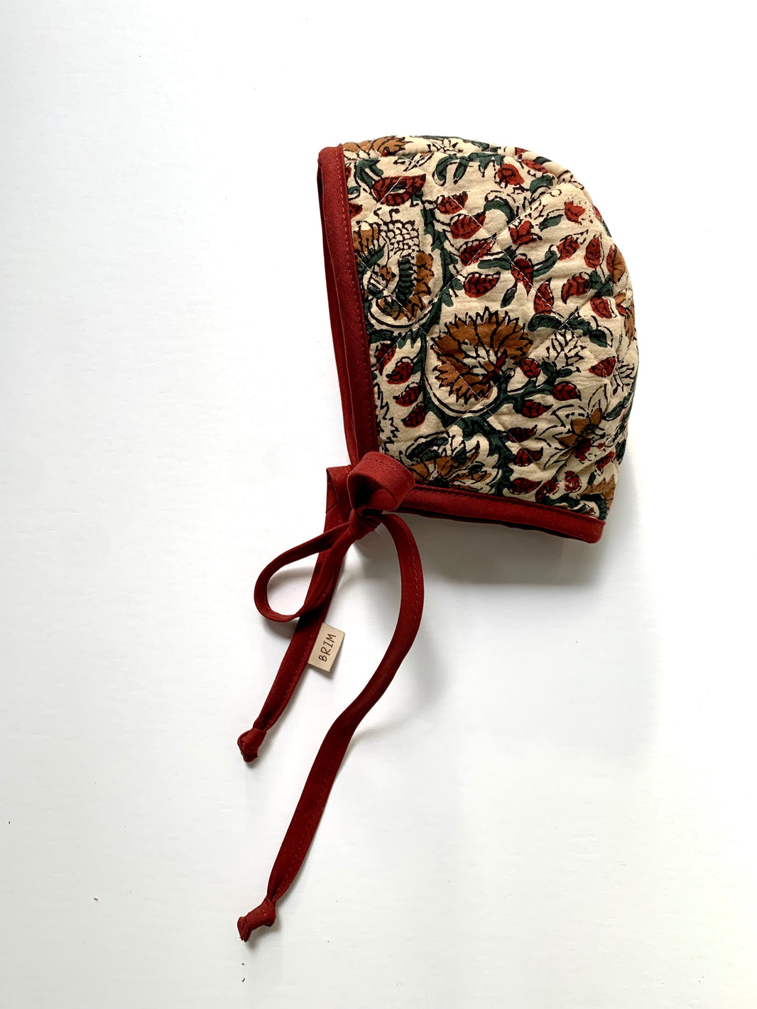 Cotton + Linen Bonnets – Brim Shoppe